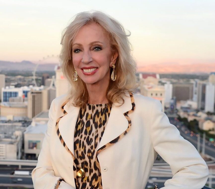 Our Story - 50/50 Women on Boards