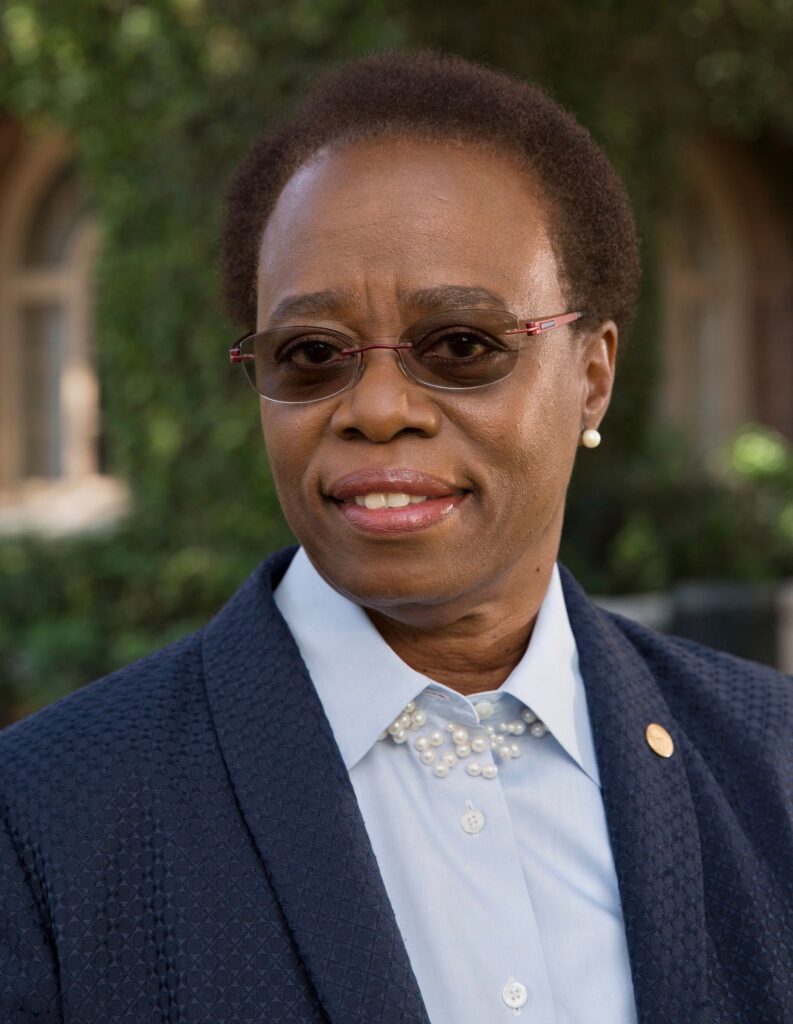 The Global Conversation on Board Diversity - 50/50 Women on Boards